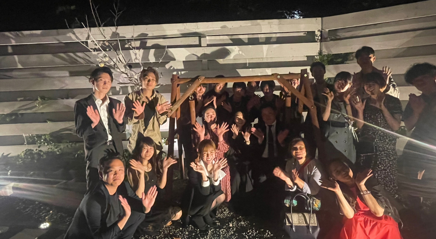 イベント｜映画「魔女の香水」福岡上映会サポート | Ganaxt.inc（ガナスト）