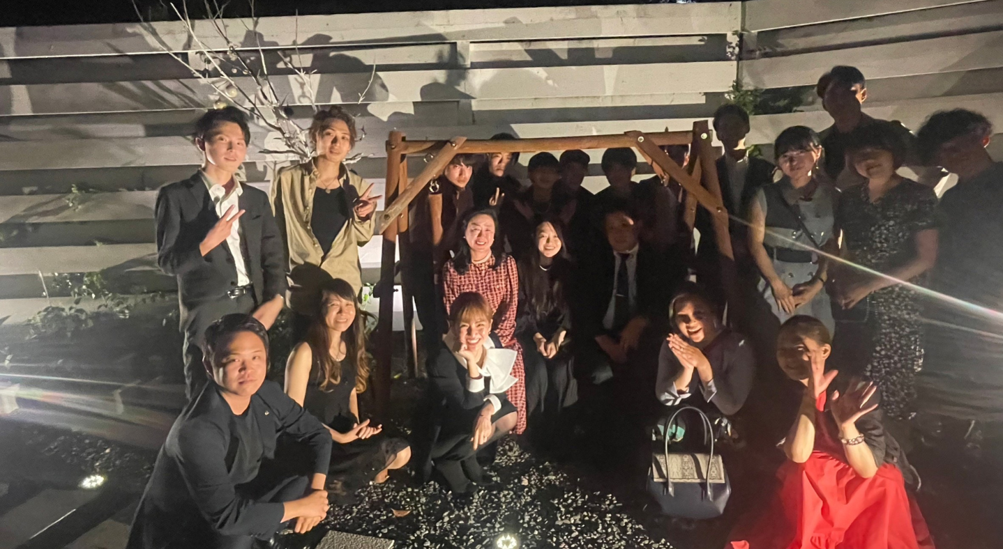 イベント｜映画「魔女の香水」福岡上映会サポート | Ganaxt.inc（ガナスト）